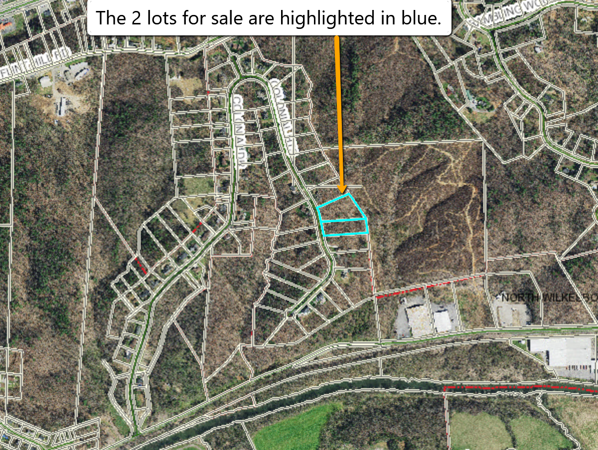 3.57 Acre Lot with a Tax Value of $54,680 is Being Sold For Only $9,999!!!
