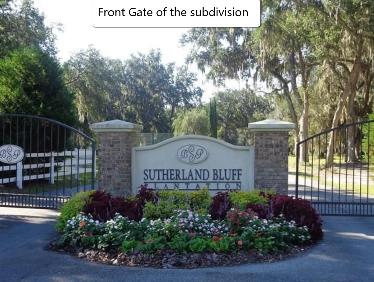.48 Acre Waterfront Lot Listed $15,000 Below Similar Active Listings ...