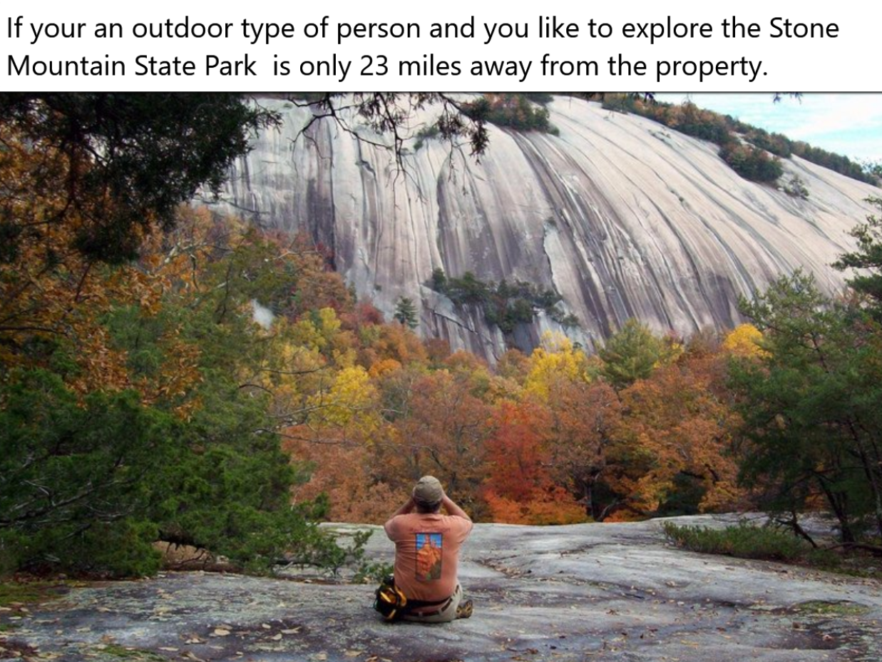 10.63 Acre Mountain Lot in the Desirable Sutter’s Ridge Community with ...