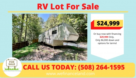 RV Lot for Sale in Coosawattee River Resort Nearby Listings $40k ...