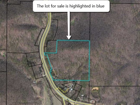 Similar 20 to 30 acre tracts of Land in the area are Listed from ...