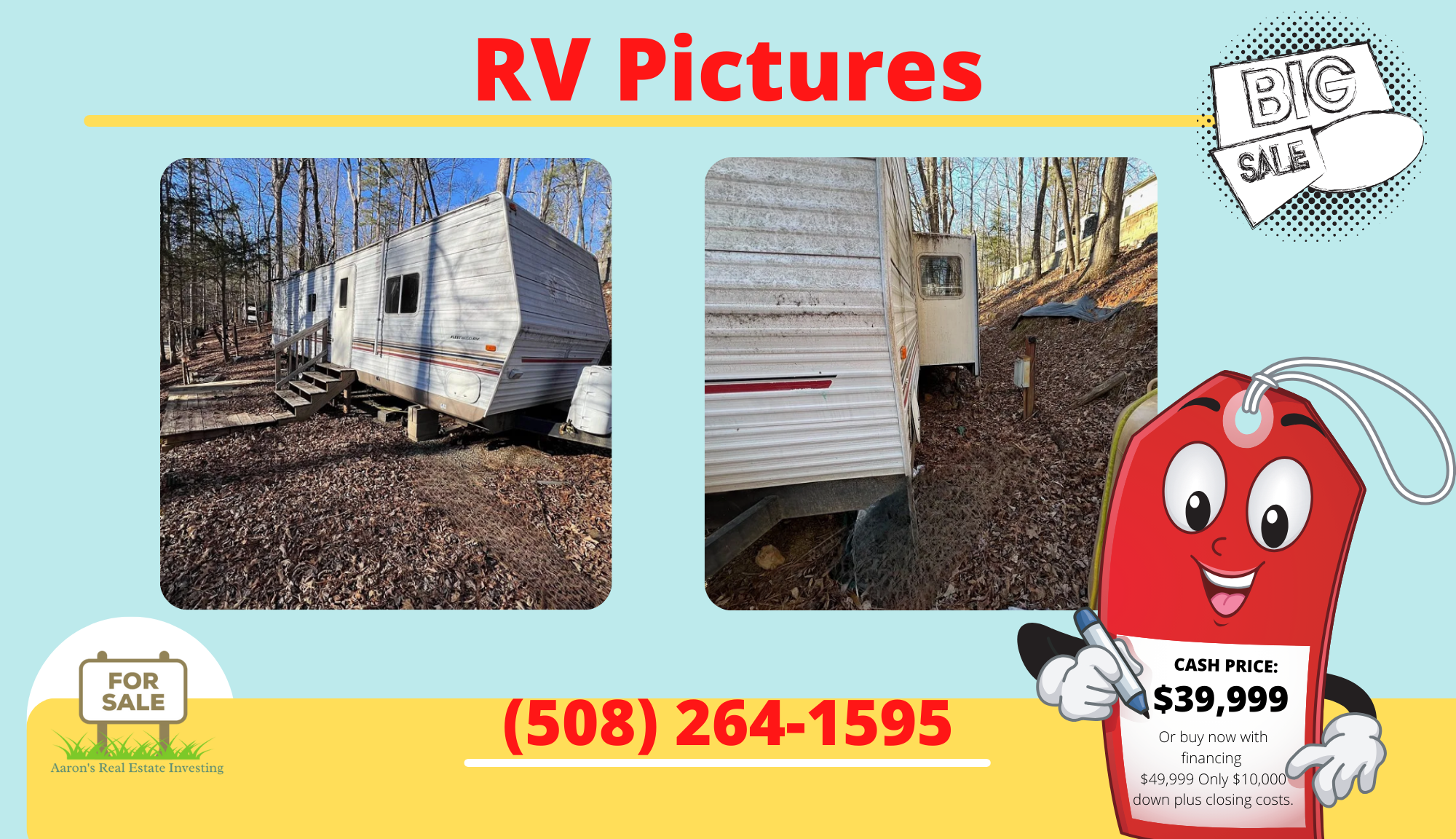 RV Lot for Sale in Coosawattee River Resort Nearby Listings $110k ...